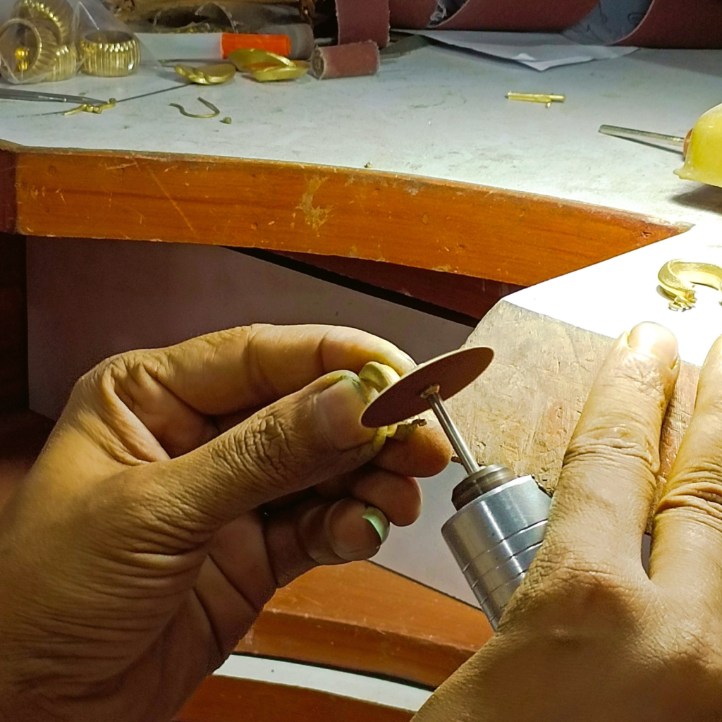 Fine Jewelry Manufacturer- Wholesale Gold Jewelry Manufacturer - Gem ...