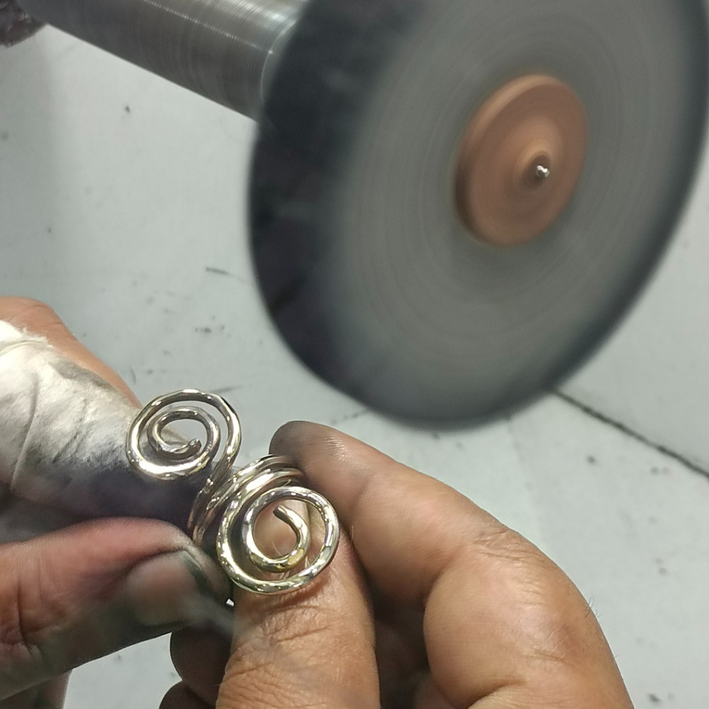 Leading Silver Jewelry Manufacturer In India - Gem Factory India ...